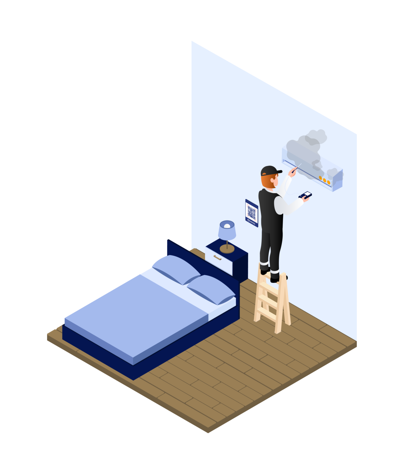 Logiciel GMAO pour la gestion de maintenance en entreprise - Gammeo