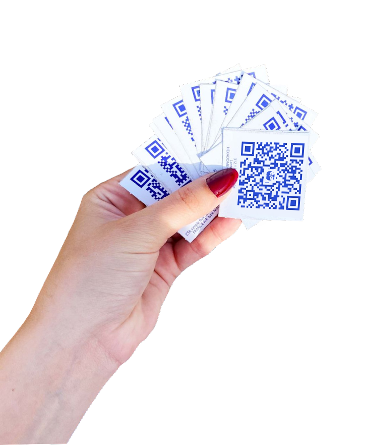 Fonctionnalité QR-code dans notre outil GMAO - Gammeo - Votre outil ...