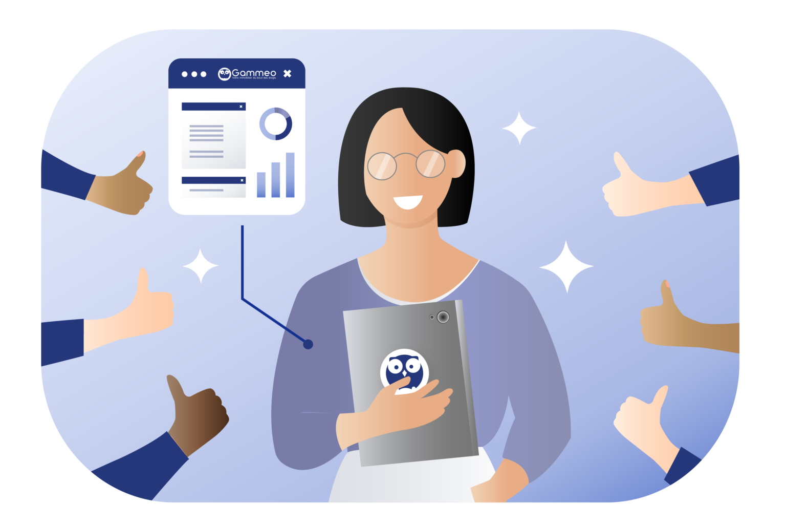 La commission de sécurité, qu'est ce que c'est ? Définition et conseils- Gammeo
