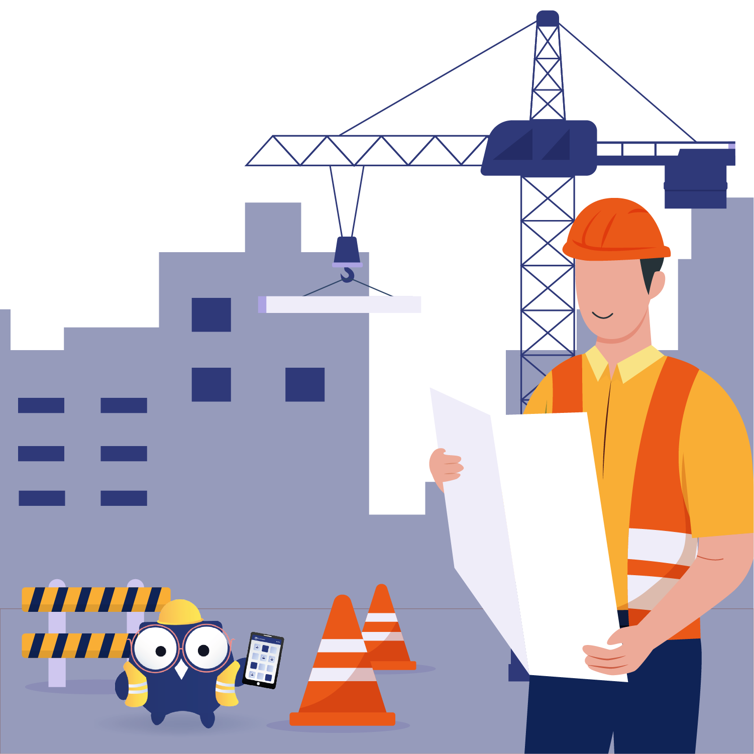 Plan pluriannuel de travaux (PPT) : Qu’est-ce que c’est ? - Gammeo